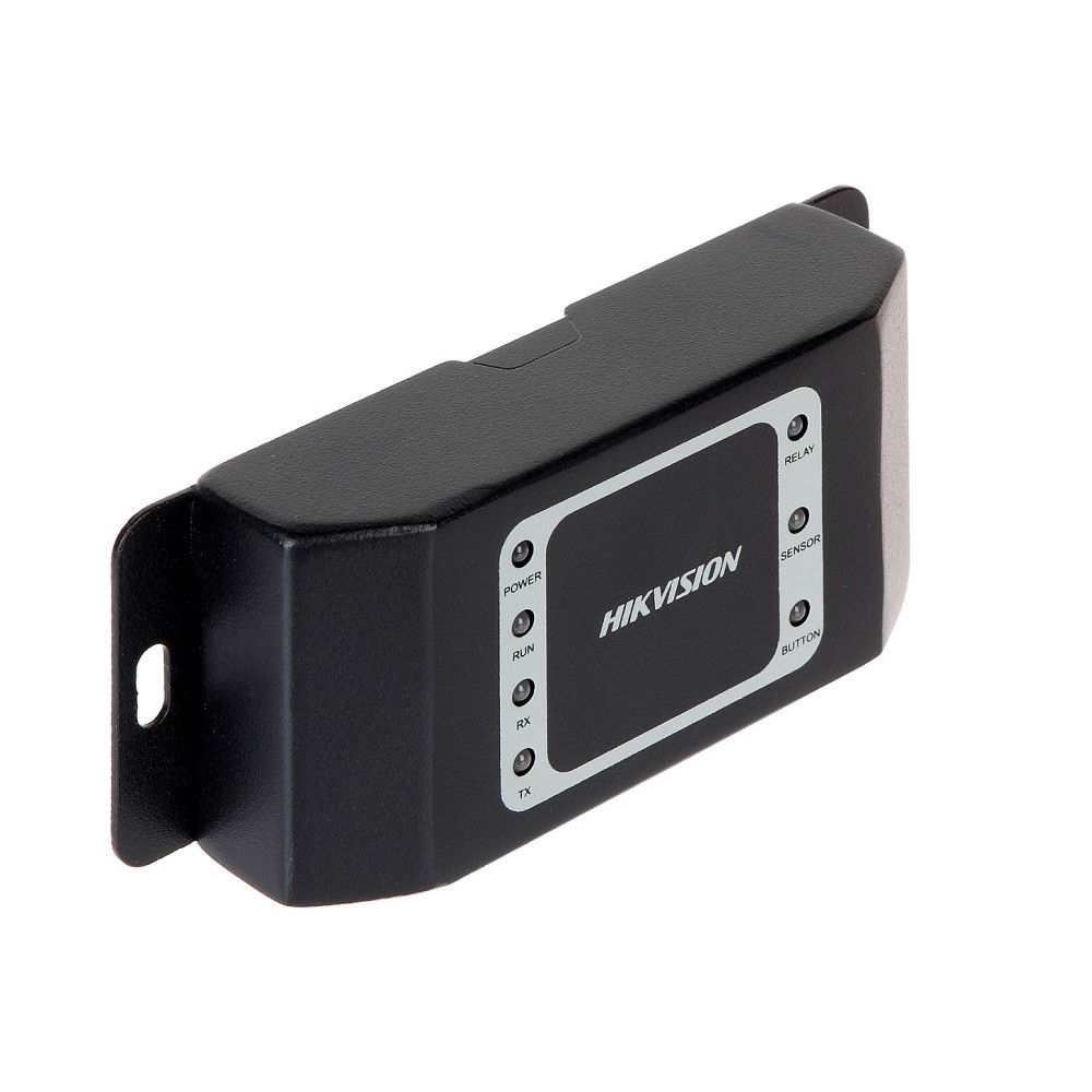 DS-K2M060 Secure Door Control Unit DS-K2M060 Secure Door Control Unit