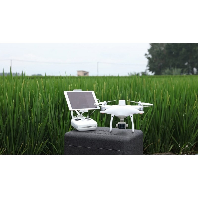 COMBO DJI DRONE P4 Multispectral_(EU)