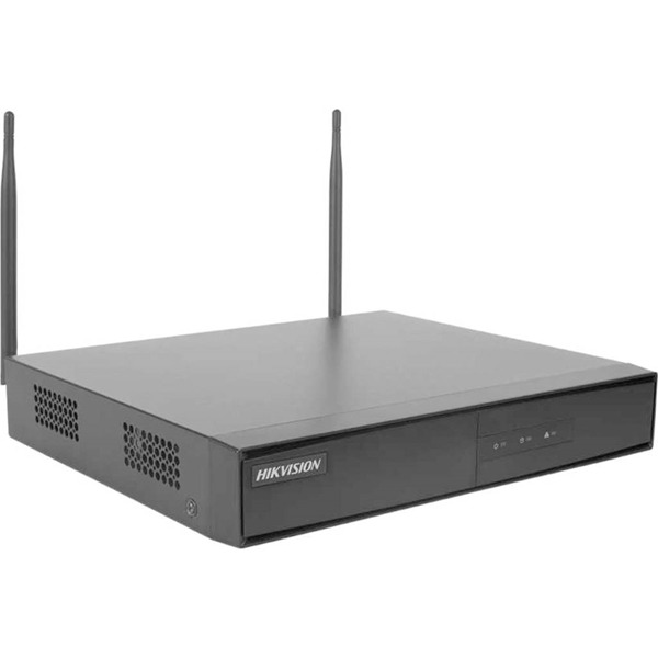 DS-7608NI-K1/W 8CH MINI WIFI NVR Hikvision
