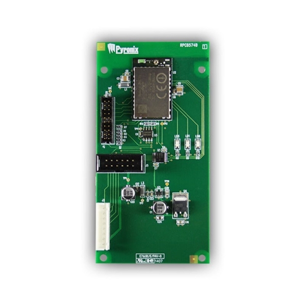 DIGI-WIFI WIFI modem PYRONIX