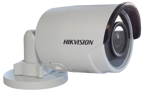 DS-2CD2025FWD-I 2,8mm 2MP Ultra-Low Light Network Hikvision
