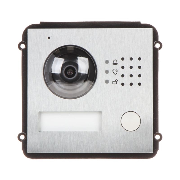 VTO2000A-C-2 outdoor station camera module (2 wire connection)