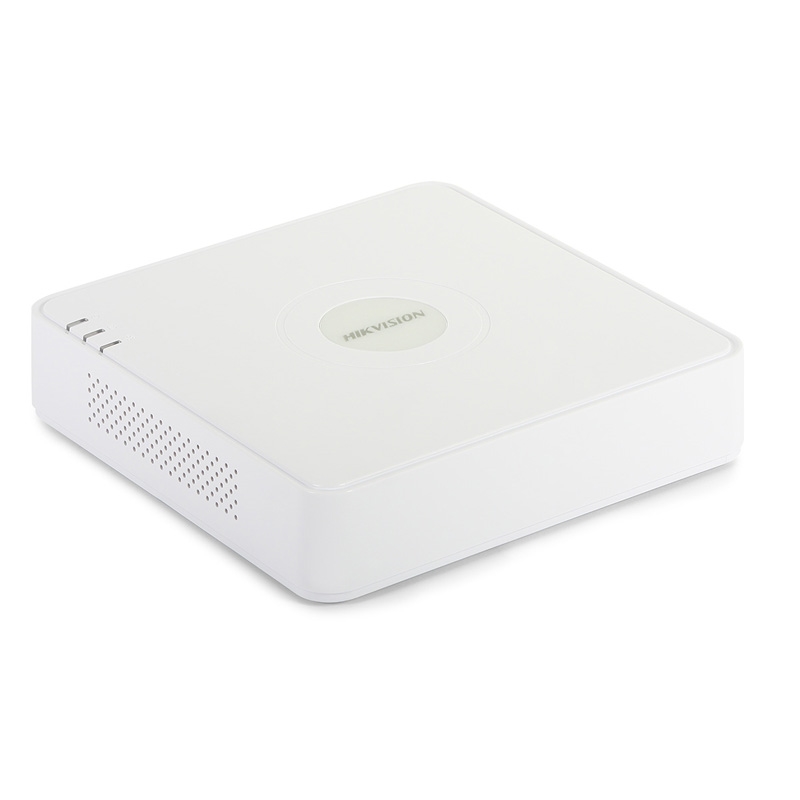 DS-7104HQHI-K1(S) 4CH mini TURBO DVR HIKVISION