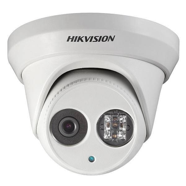 DS-2CD2343G0-I 4MP 2.8mm Lens IP EXIR DOME HIKVISION