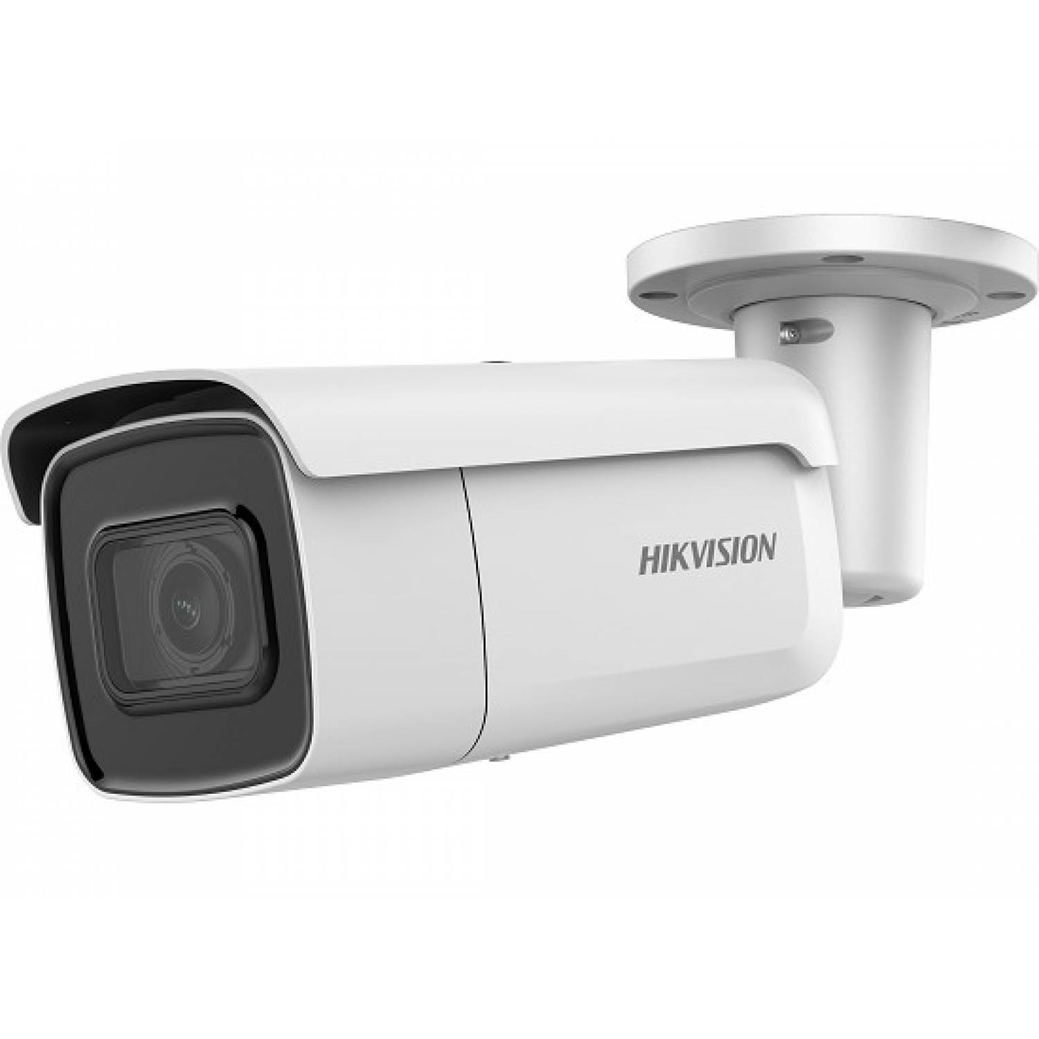 DS-2CD2646G1-IZS 4MP IR Varifocal Bullet IP Camera 2.8-12 mm Hikvision