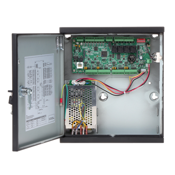 ASC1202C-D Two Door Two Way Access Controller Dahua