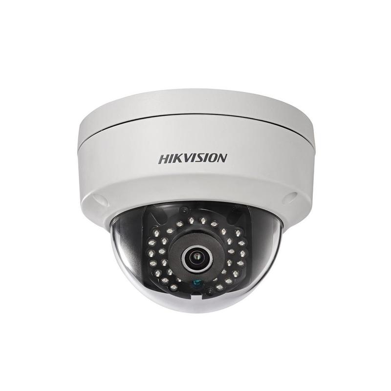 DS-2CD1143G0-I IP4MP 2.8mm Fixed Dome IP Camera Hikvision