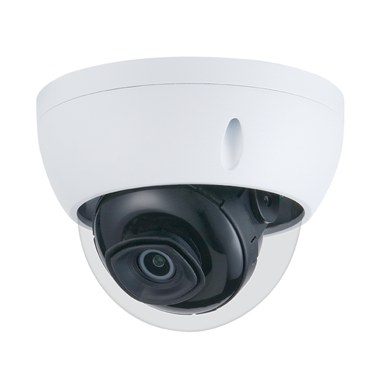 IPC-HDBW3541E-AS-0280B 5MP Lite 2.8mm AI IR Fixed focal Dome Network ...