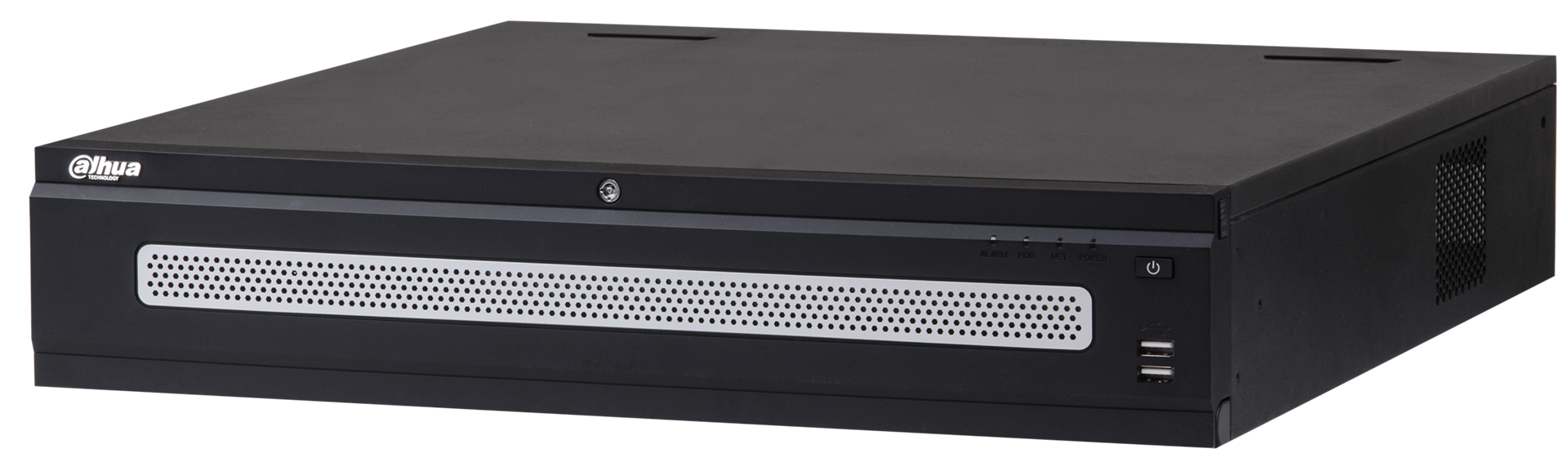 NVR608-128-4KS2 128 Channel Ultra 4K H.265 NVR Dahua