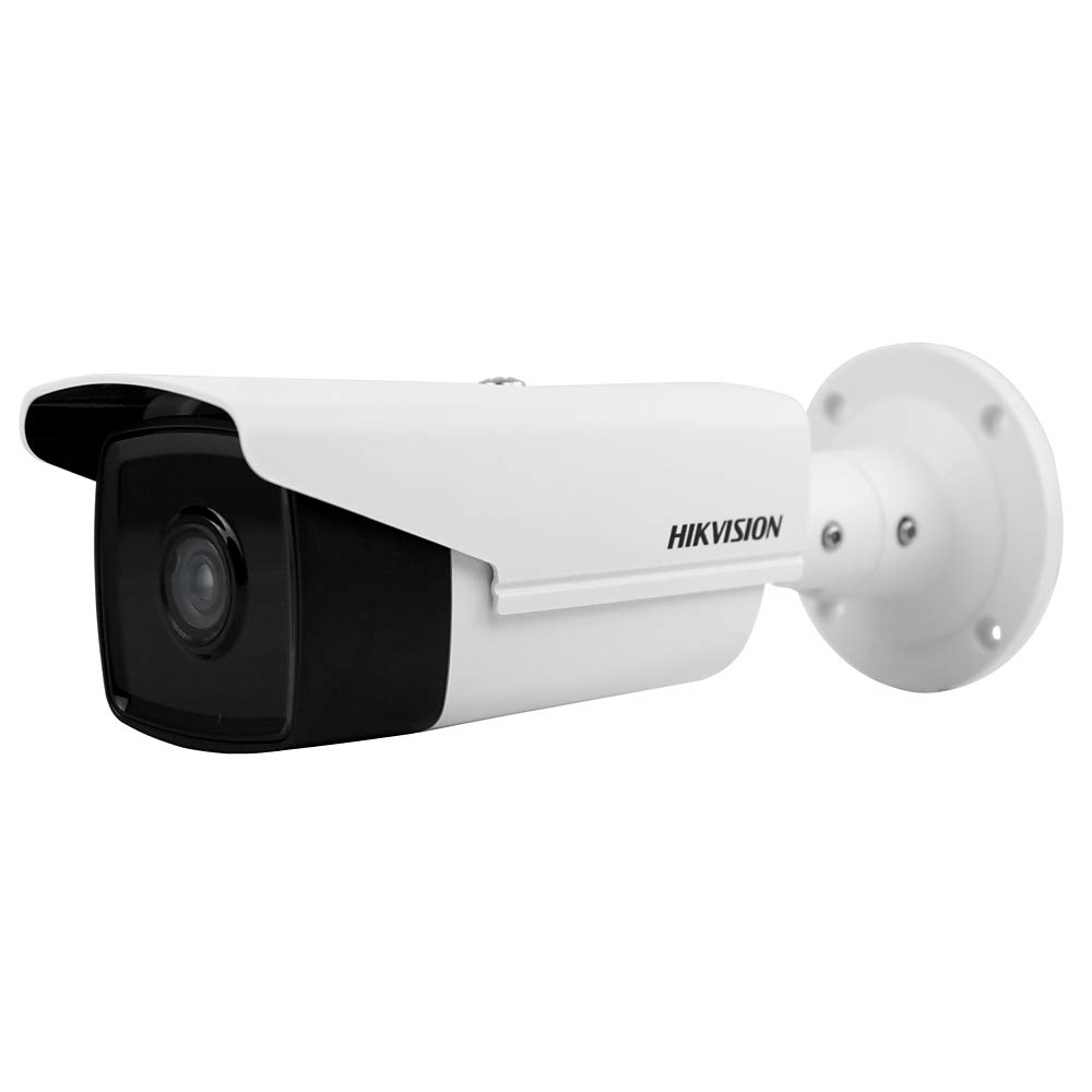 DS-2CD2T43G0-I8 4MP 2.8mm Lens BULLET EXIR Hikvision