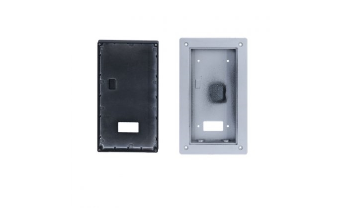 VTM116 01+Flush mounted box Dahua