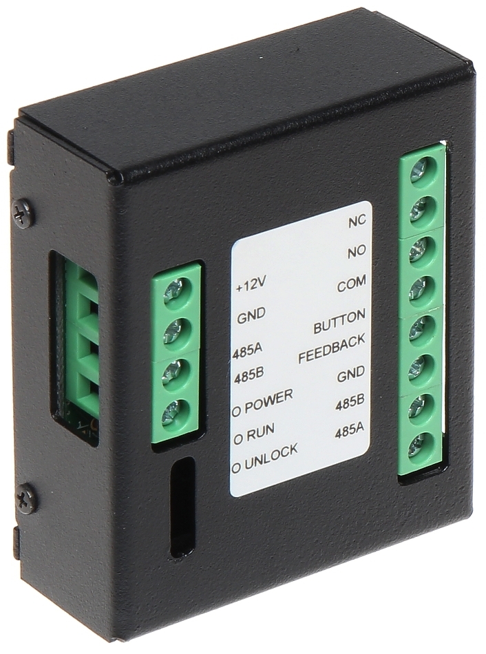 DEE1010B Access Control Extension Module Dahua DEE1010B Access Control Extension Module Dahua
