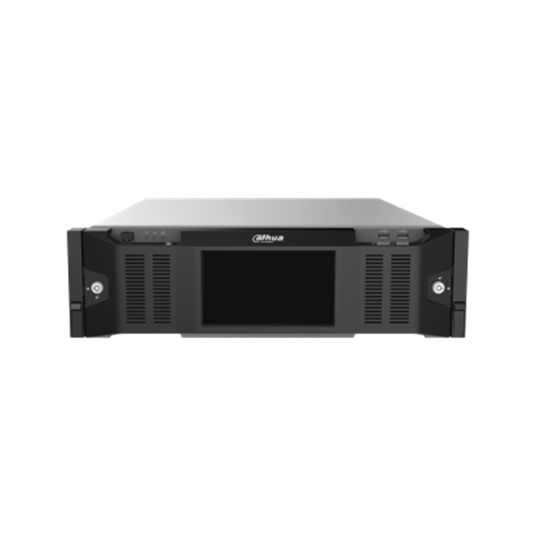 DSS7016D-S2 CCTV Surveillance System Dahua
