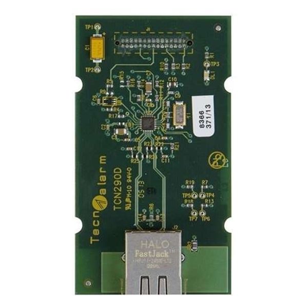 ESP LAN Module Tecnoalarm