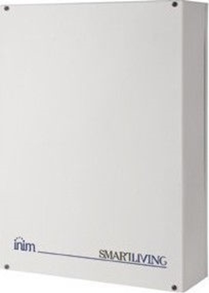 SMARTLIVING 10100 Alarm Panel INIM