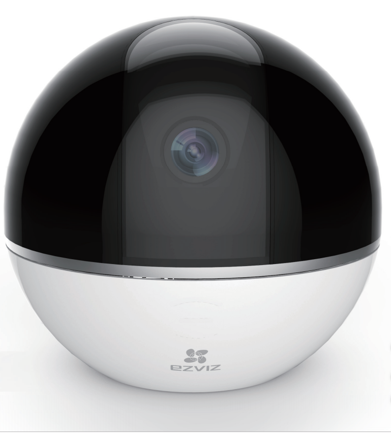 CS-CV248-A0-32WFR C6T 1080P PT WiFi 4mm Camera Ezviz