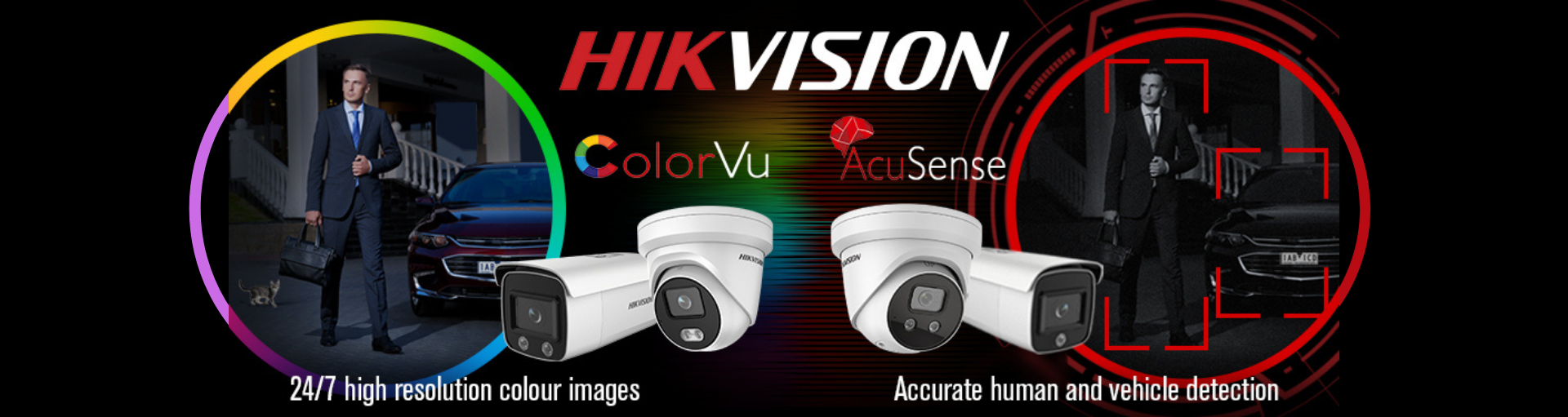 Συστήματα Ασφαλείας | Vector Security