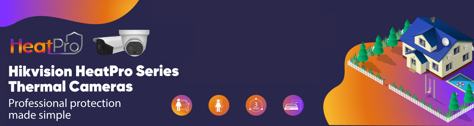 Συστήματα Ασφαλείας | Vector Security