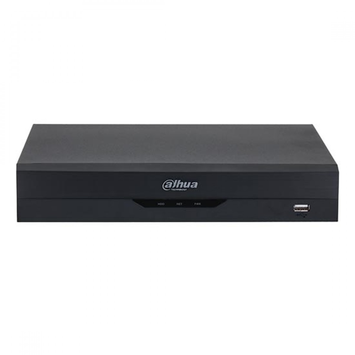 XVR5104HS-I2 4 Channel Penta-brid 4K-N/5MP Mini 1U WizSense DVR Dahua