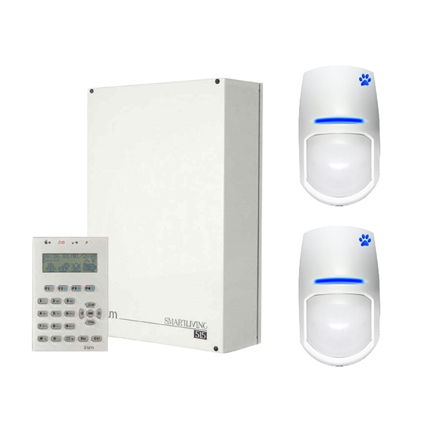 Κit 515 Inim & Radar Pyronix