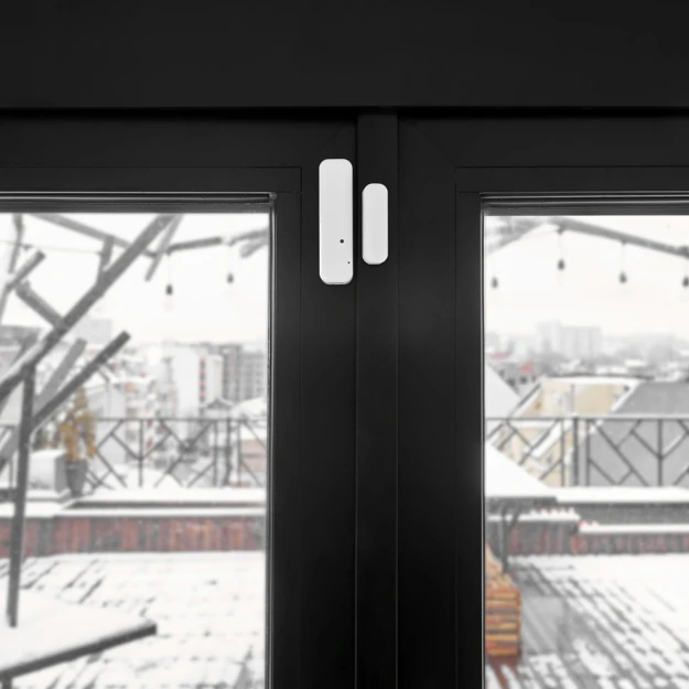 Door & Window Sensor 2 Shelly