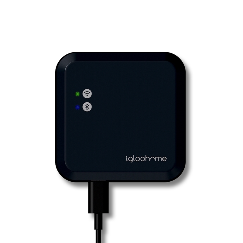 IB1 (Bridge) Smart Keybox WiFi Bridge Igloohome